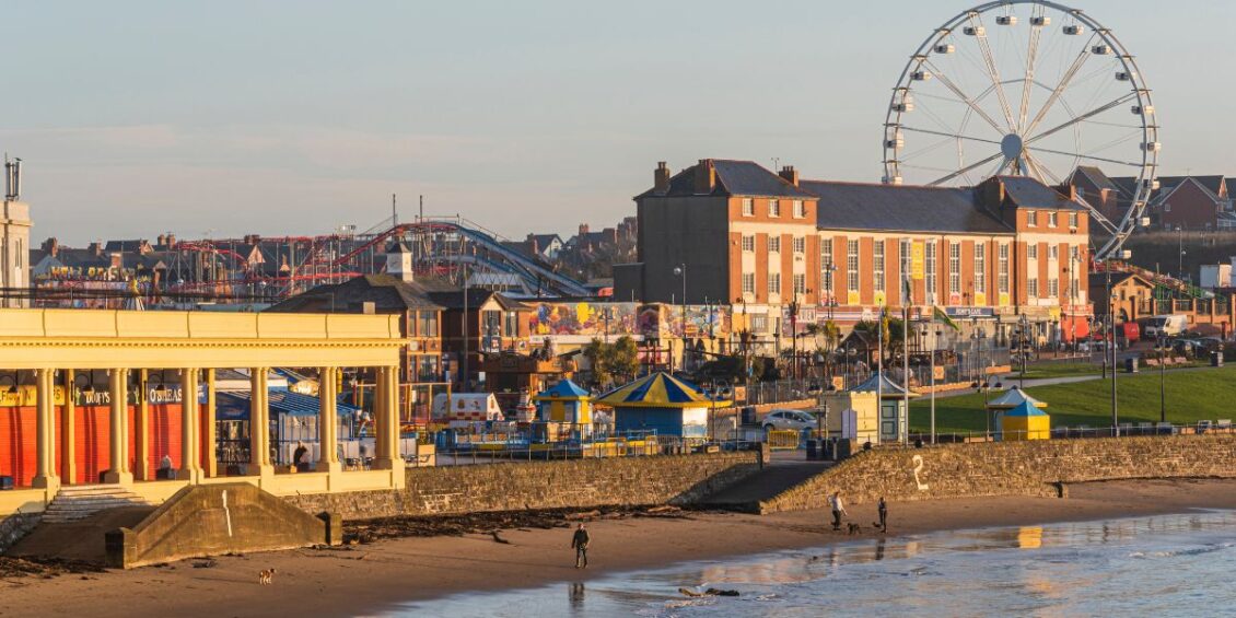 Vale Council secures £19.8m for Barry Waterfront marina plans - Herald ...