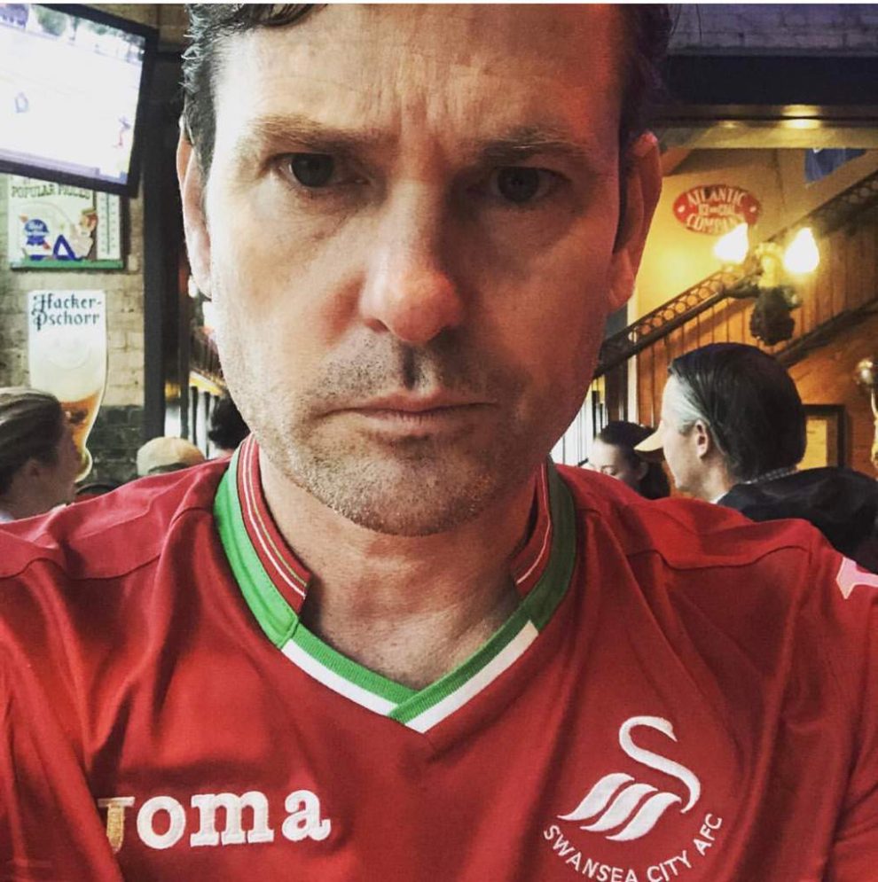 5 famous people you didn't know had Welsh roots - Herald.Wales