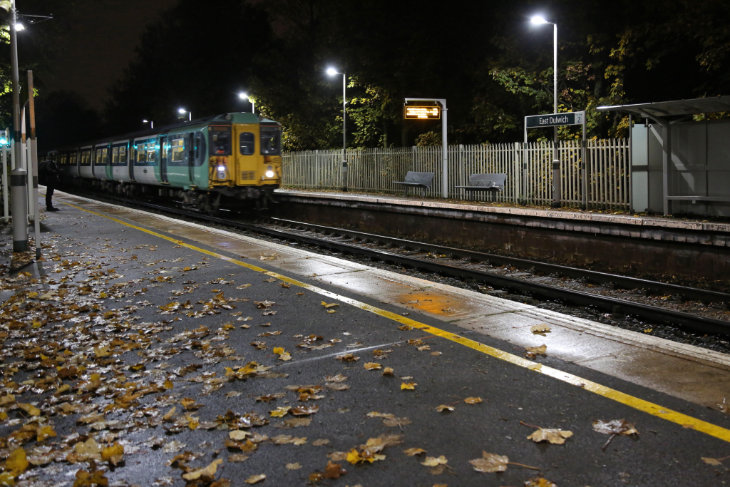 Late night train services crucial for Swansea’s nighttime economy ...