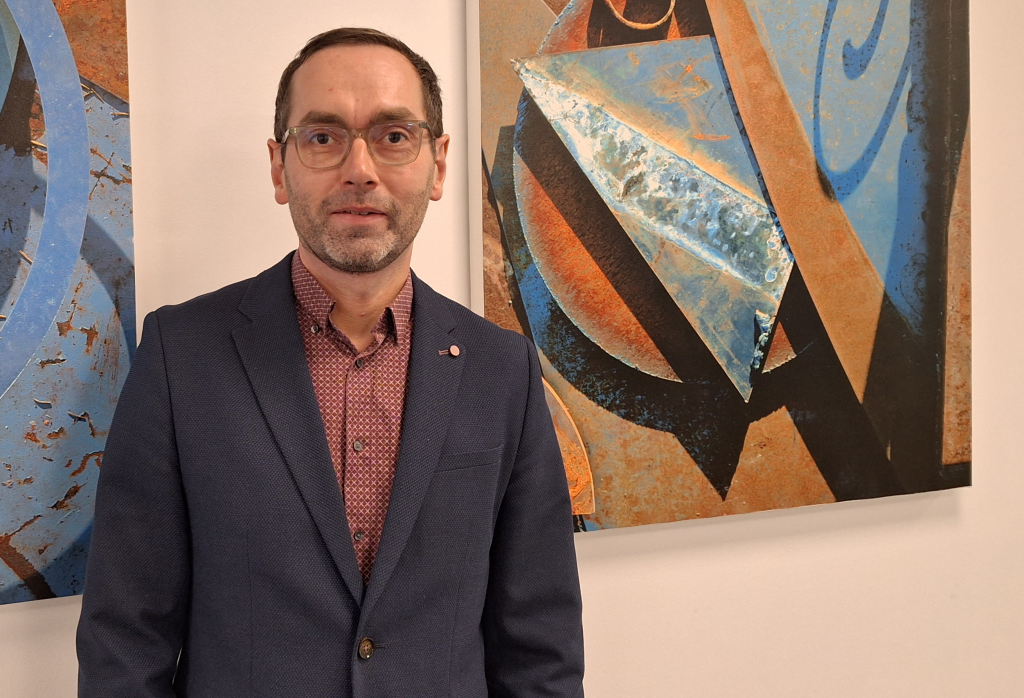 New Director joins the Open University in Wales - Herald.Wales