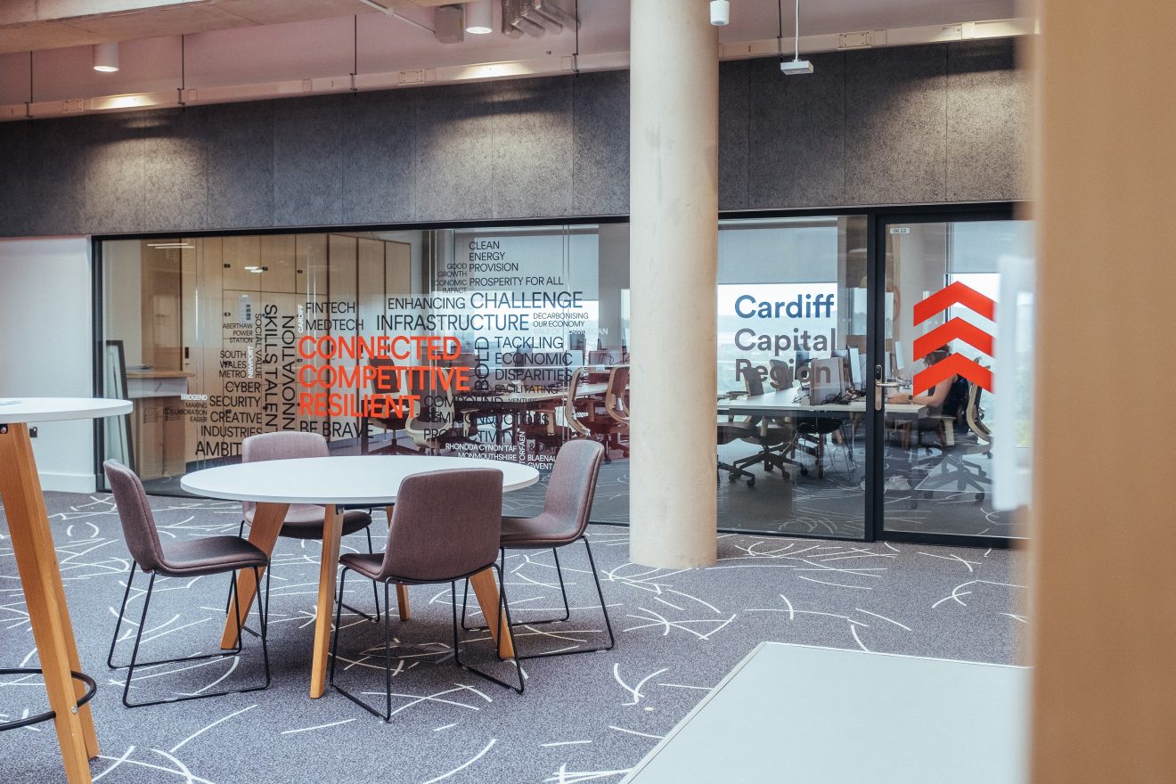 Explainer on the Cardiff Capital Region, its projects, funding and ...