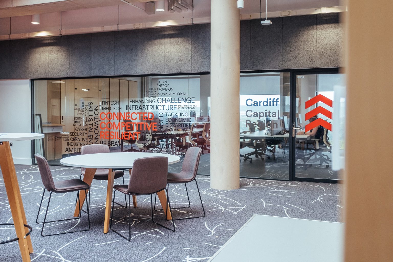 Explainer on the Cardiff Capital Region, its projects, funding and ...