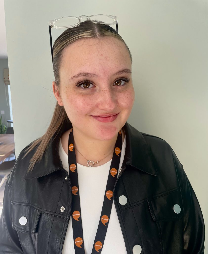 A year of excellence for Cyngor Gwynedd apprentice - Herald.Wales