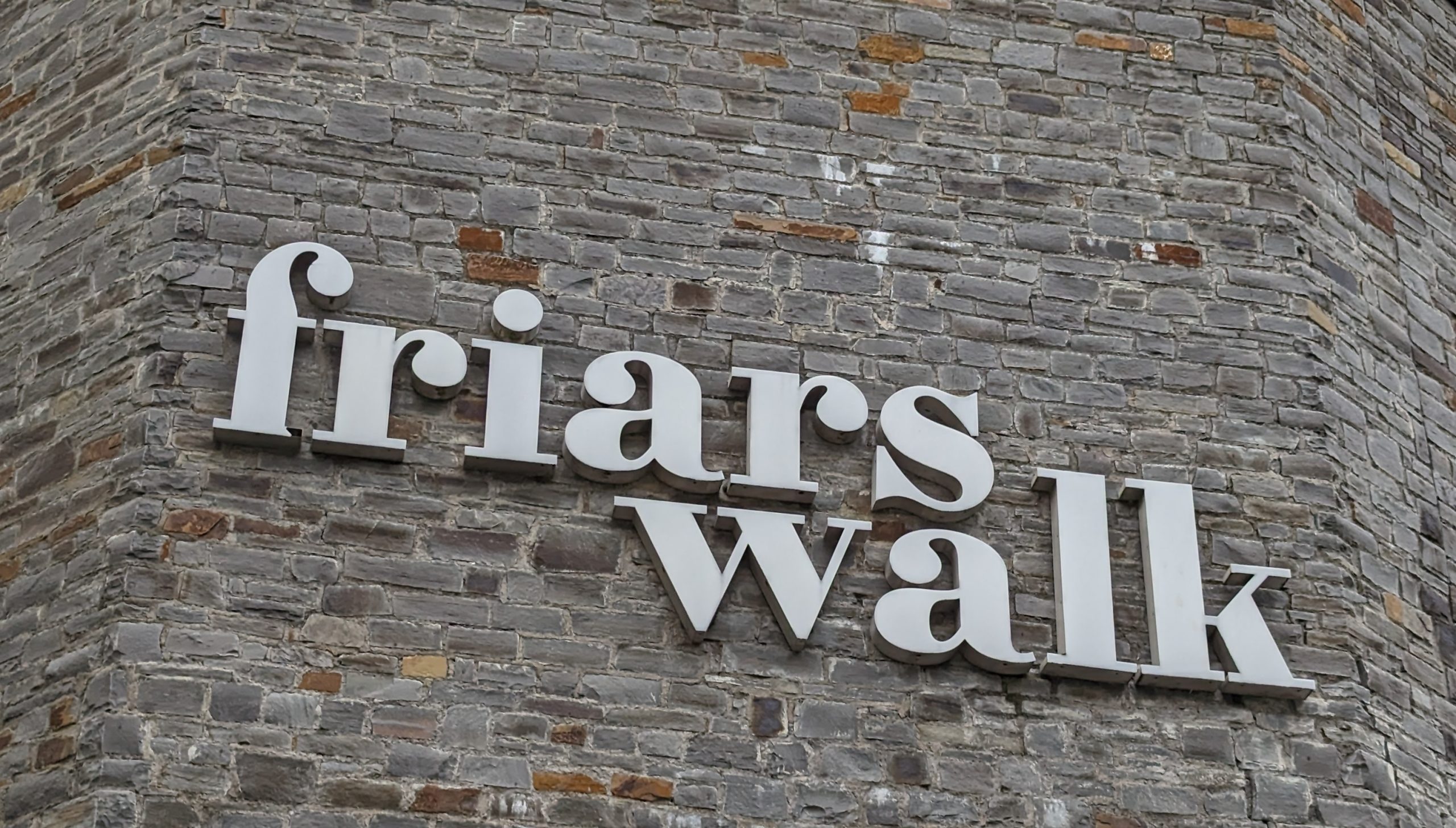 Newport council leader dismisses speculation about Friars Walk ...