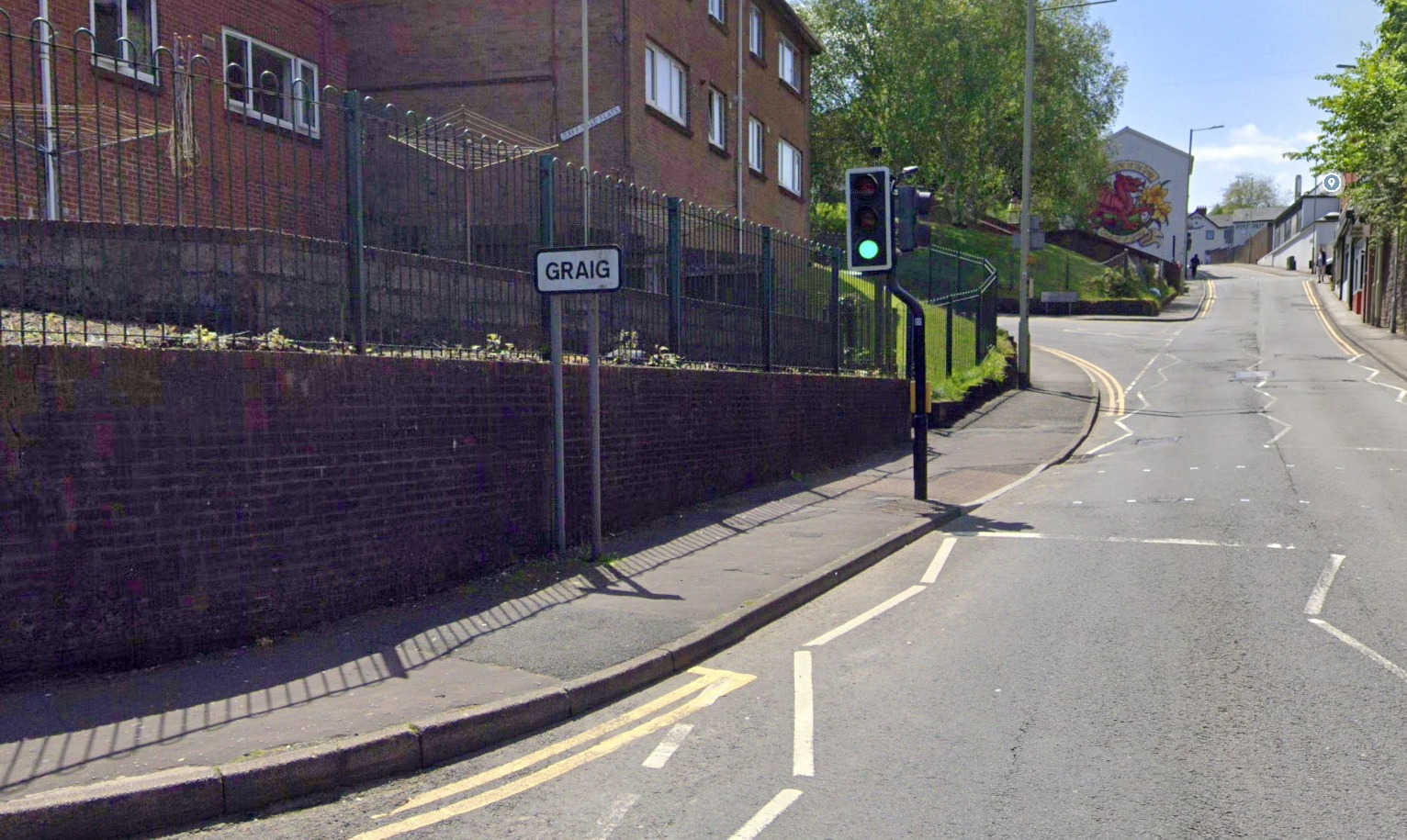 The running of a community centre has been handed from RCT Council to ...