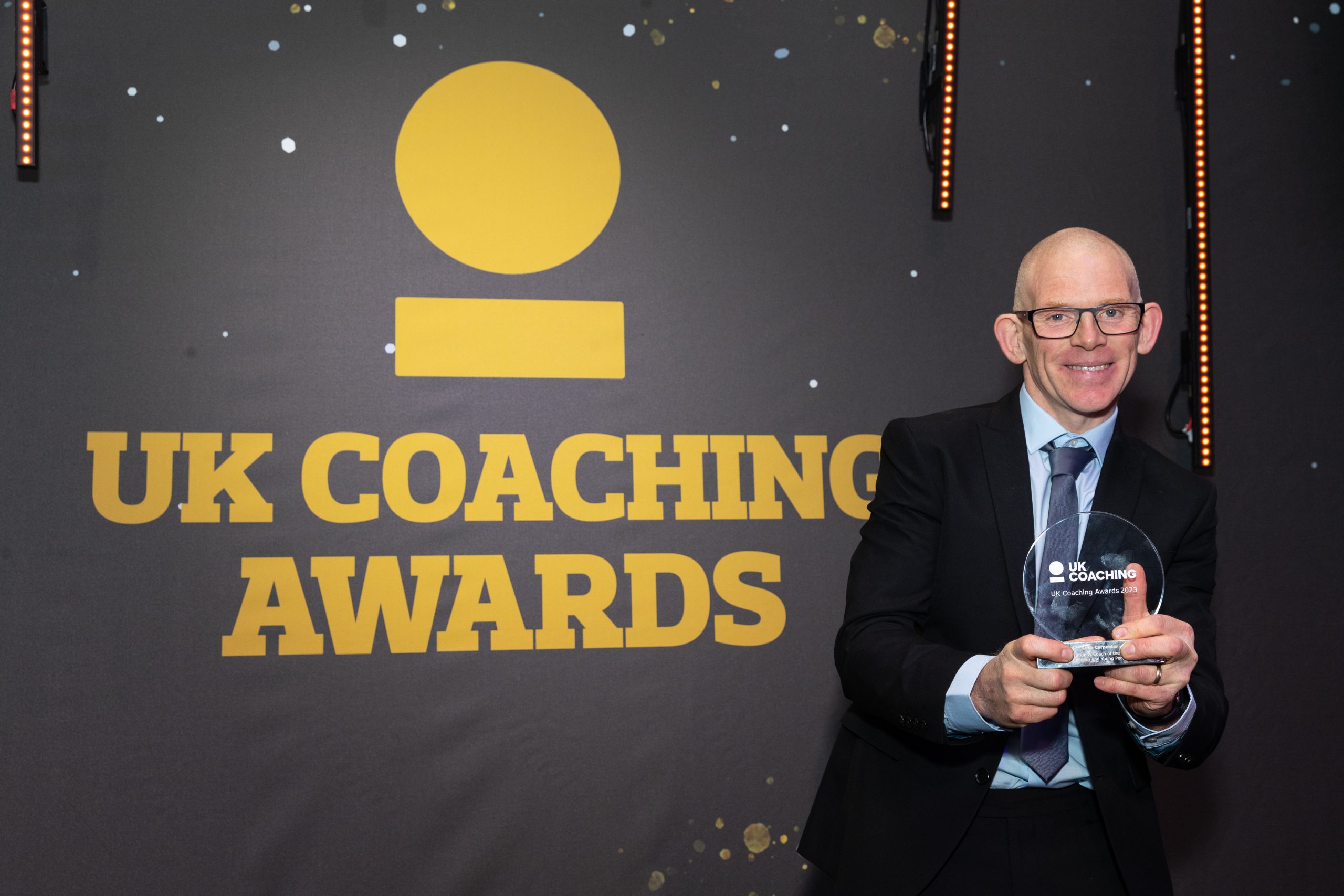 Gwent coach wins Community Coach of the Year - Herald.Wales