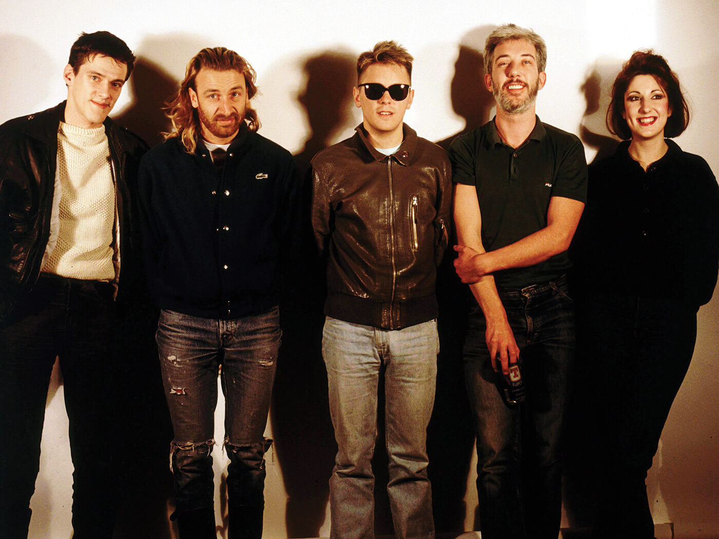 New Order to make monumental return to Cardiff after 40-year break ...