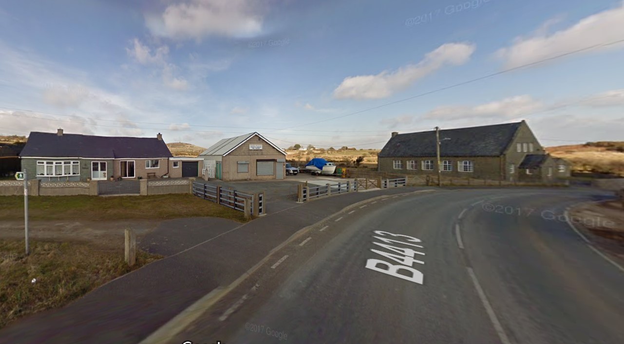 Outline plans for new community pub and 25 bed hotel to be considered ...