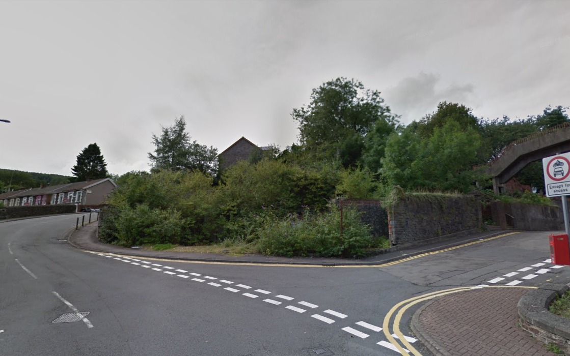 Plans for flats at former Royal Naval Association Club site in ...