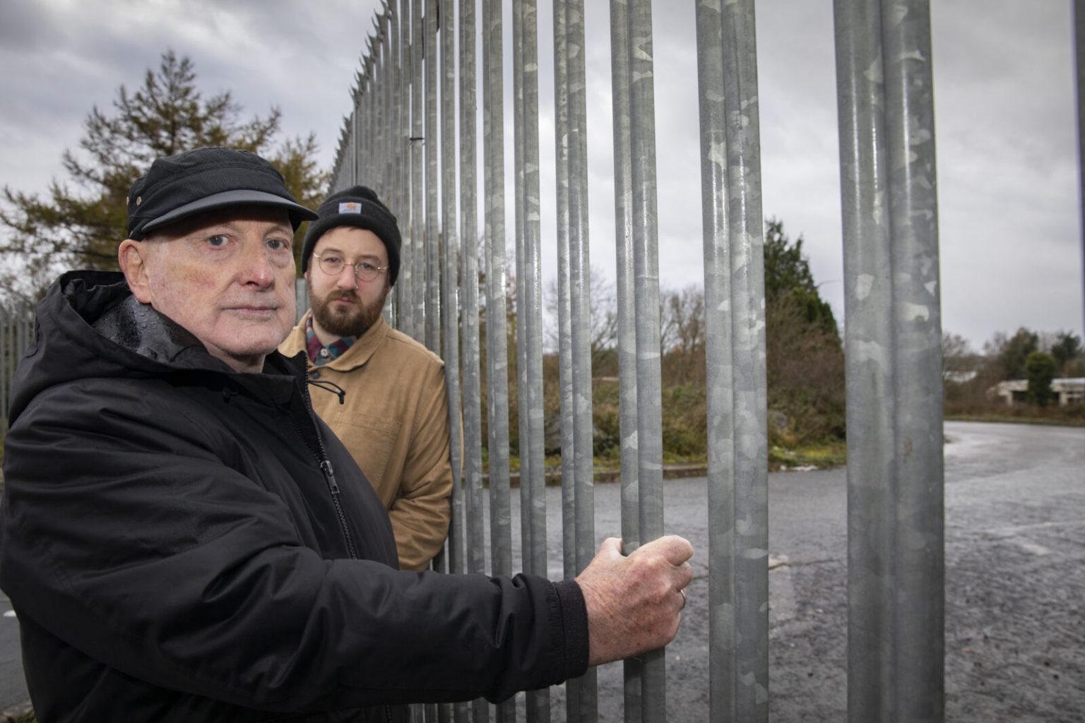 Ex-strikers invited to premiere of film to mark 20th anniversary of ...