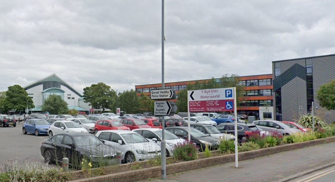 Car parking charges could be reintroduced in Wrexham - Herald.Wales