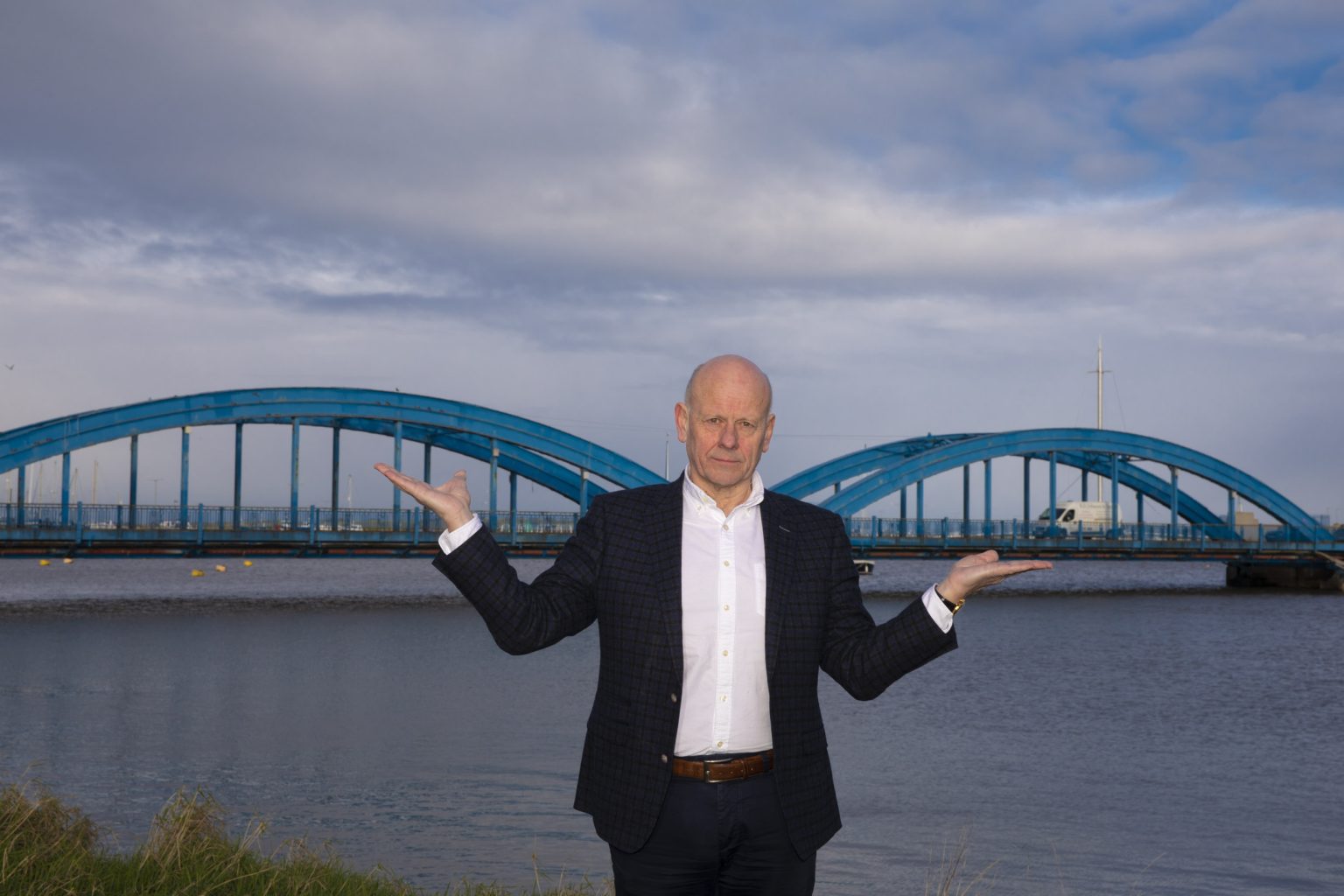 Conwy Council plans 20% increase in care home fees after closure ...