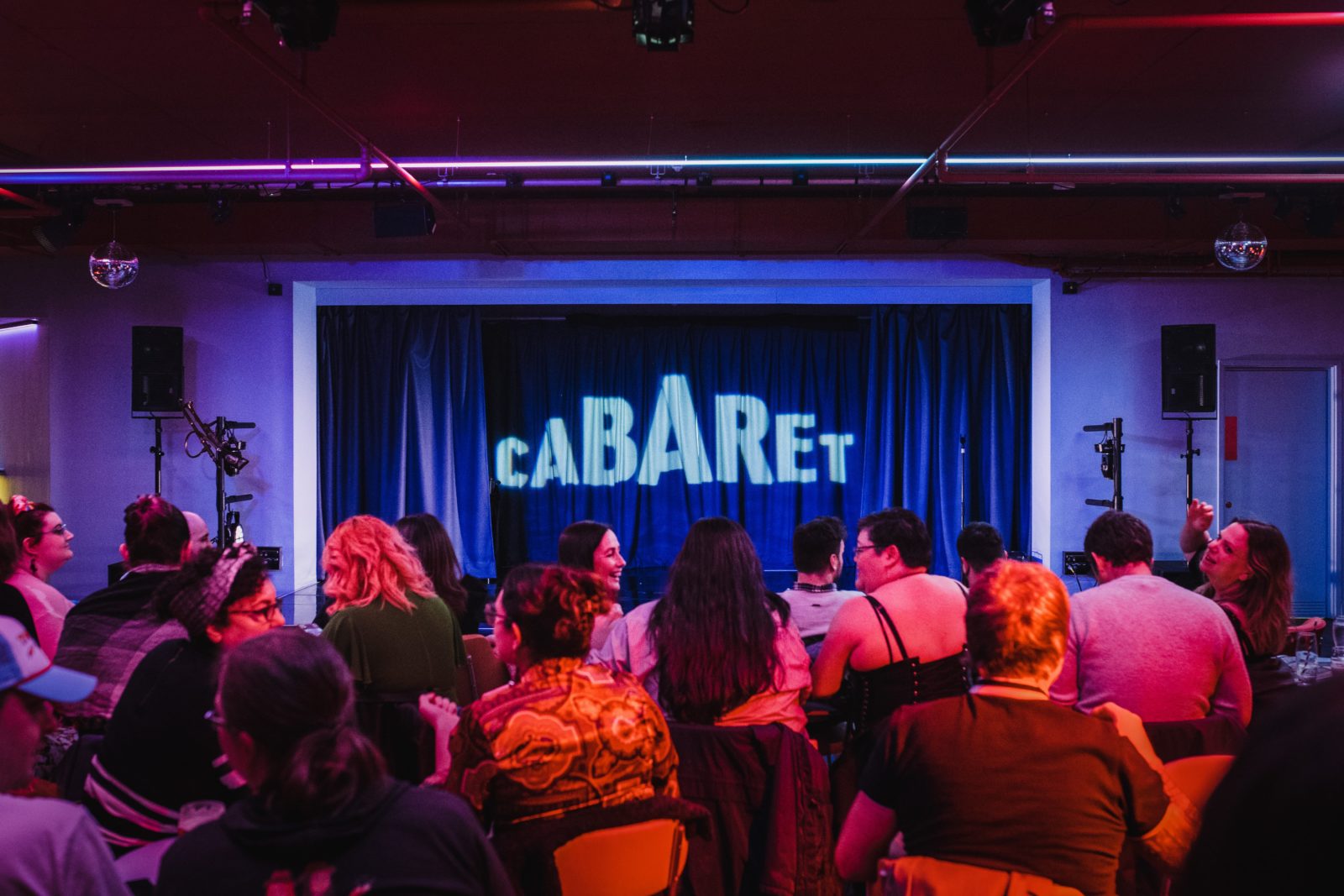 Cabaret season launches at Wales Millennium Centre - Herald.Wales