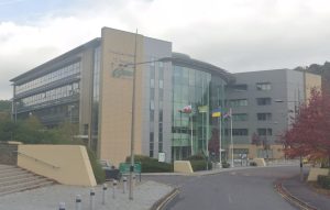Caerphilly Council unveils cuts and shake-up plan to save £30m in new ...