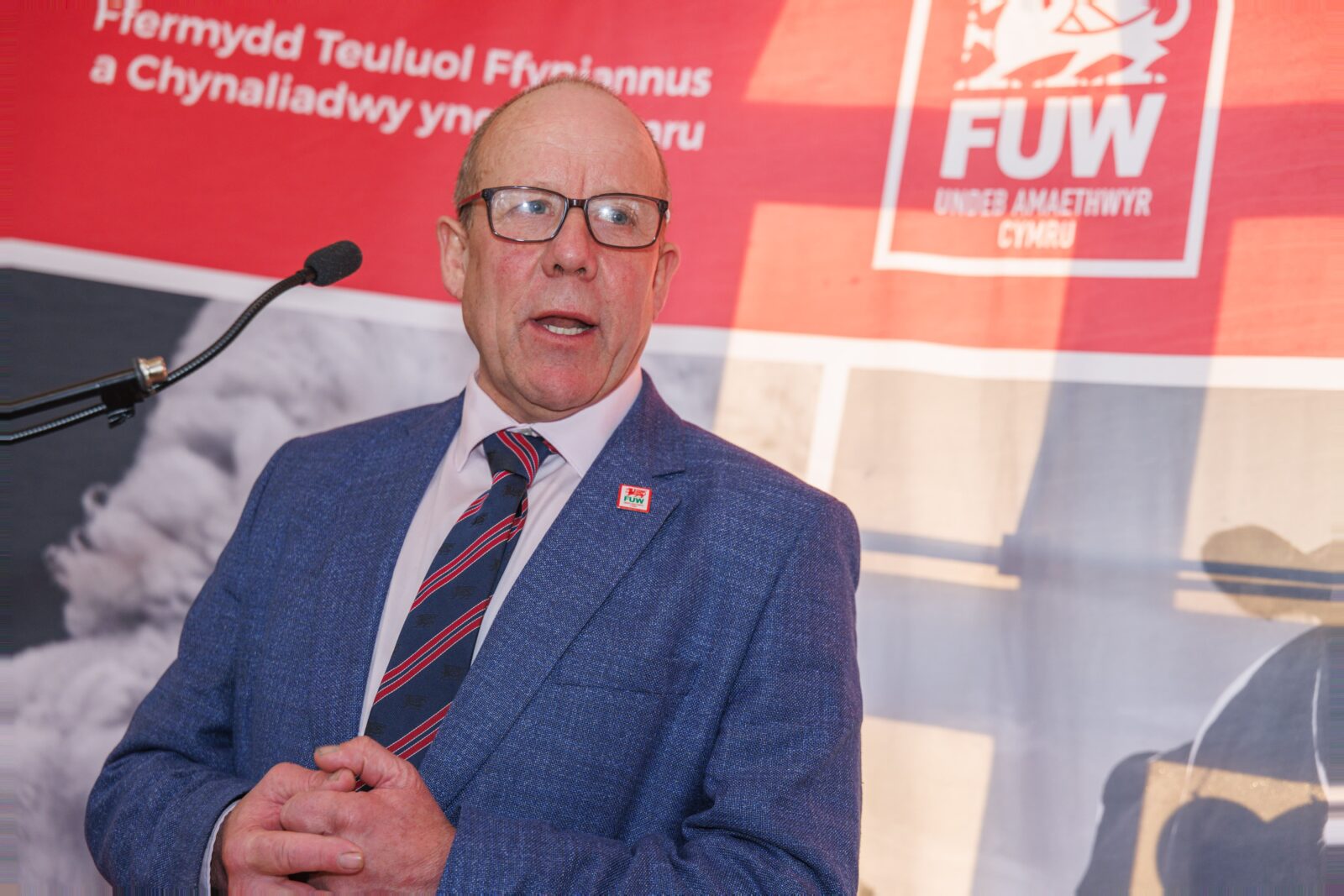 FUW welcomes much-needed support payments for Welsh organic producers ...