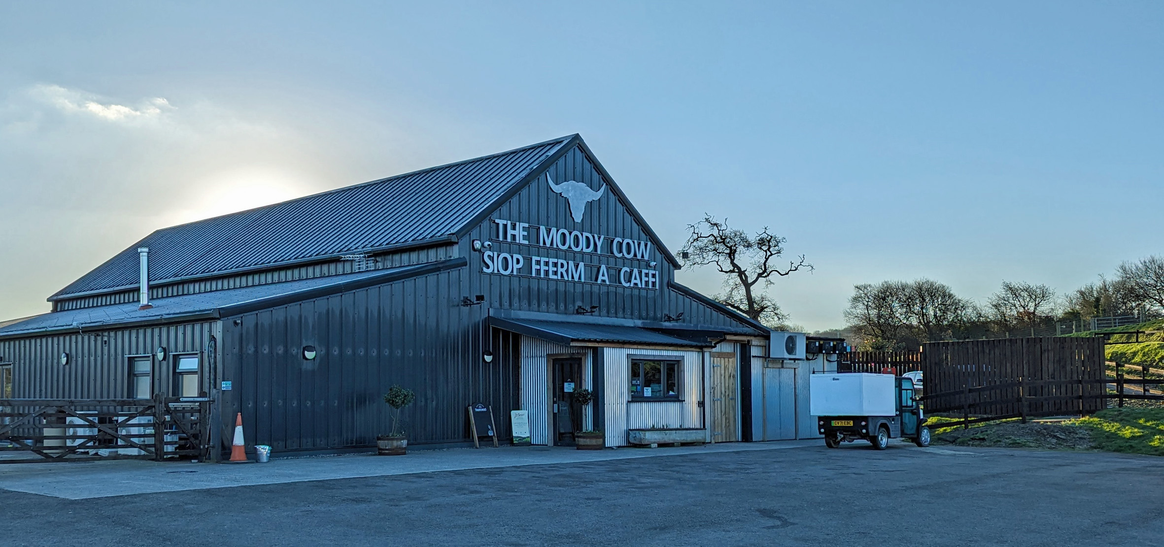 Free event for businesses seeking to minimise emissions and costs ...