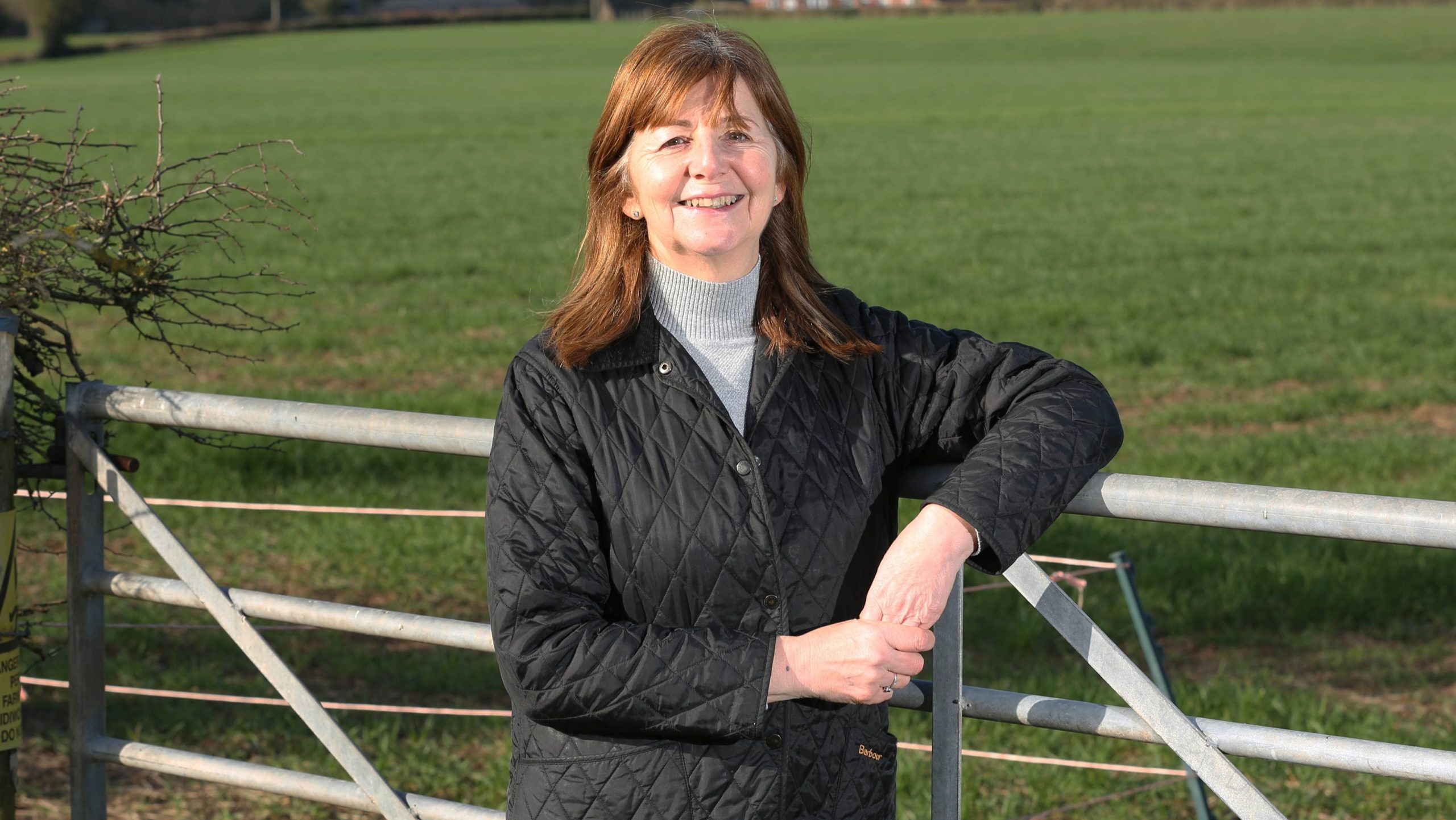 Maximising European programme funds key to supporting rural Wales ...