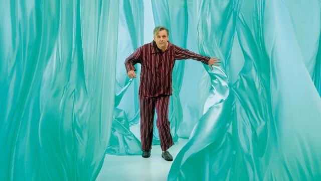 Michael Sheen to star in production of ‘Nye’ at Wales Millennium Centre ...