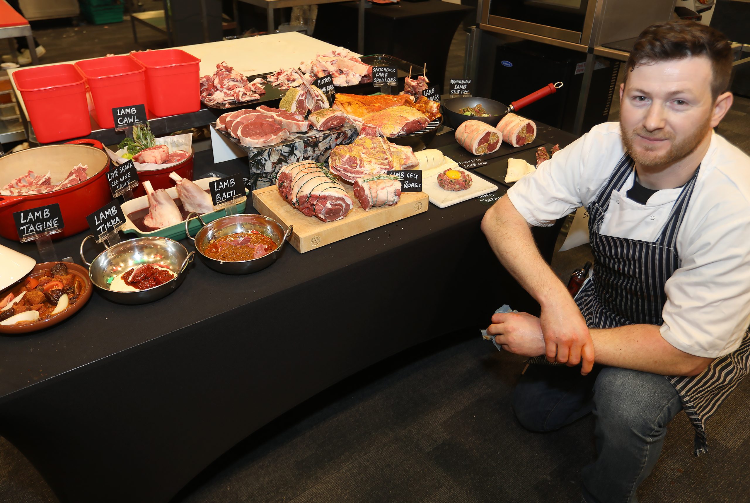 Mumbles butcher named Welsh Craft Butcher of the Year - Herald.Wales