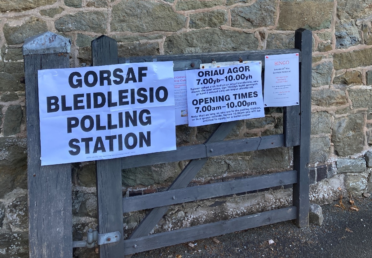 General Election 2024: List of Alyn and Deeside polling stations ...