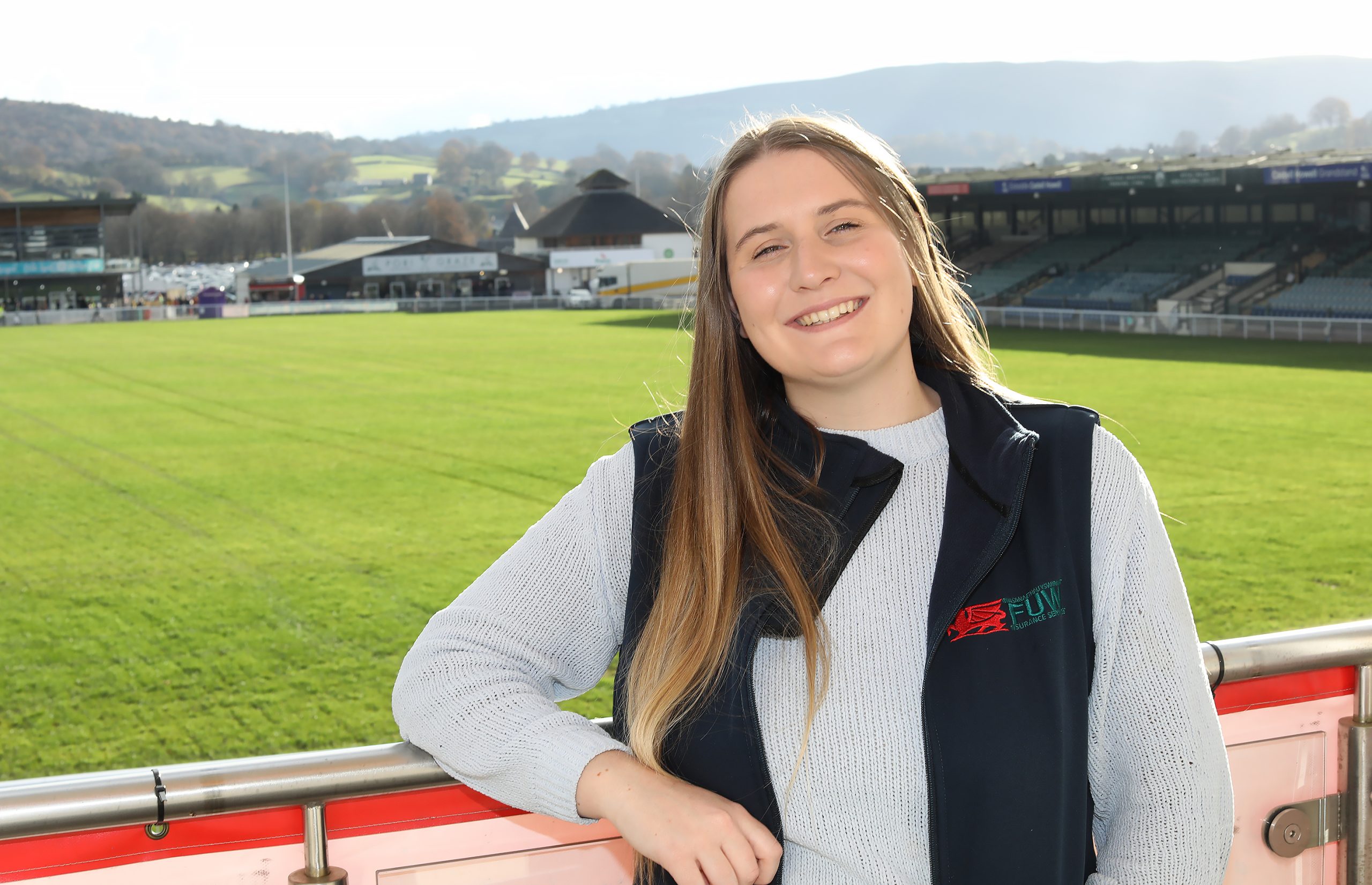 Apprenticeship Awards Cymru finalist Heledd an “injection of positive ...