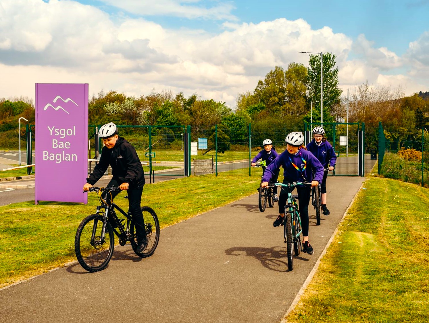 Council seeks views on proposed walking, cycling and wheeling routes ...