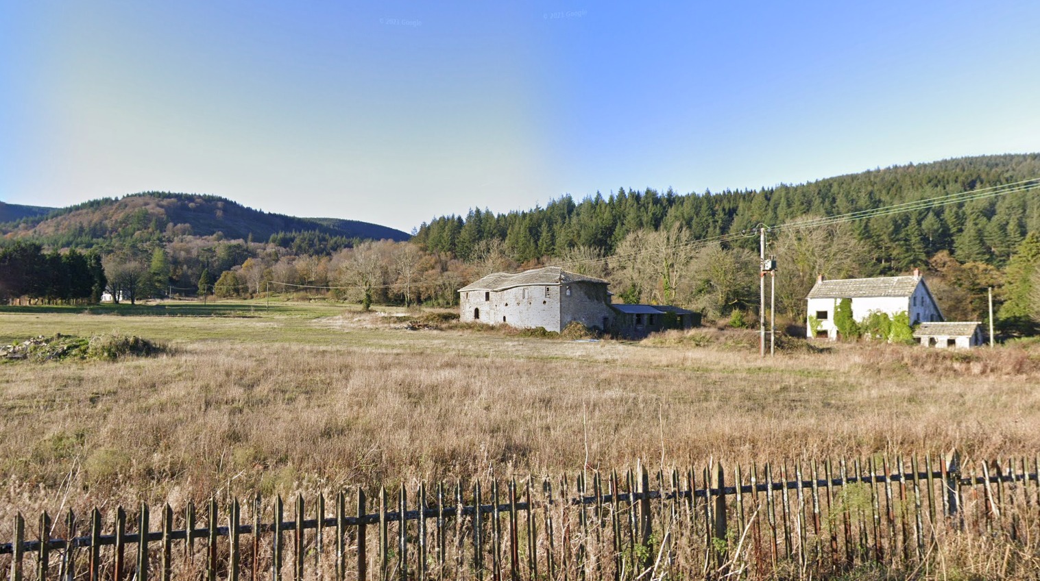 Plans for 295 bed hotel and leisure complex on Grade II listed country ...