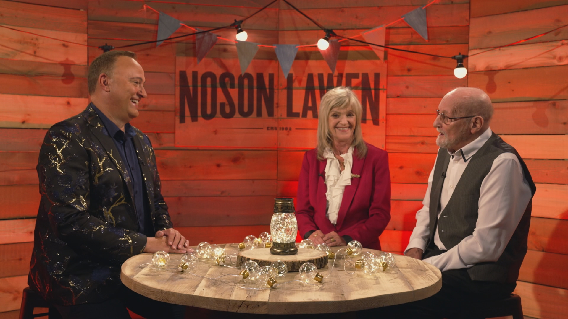 Welsh pop legend Aloma wins cancer battle in time for TV tribute ...