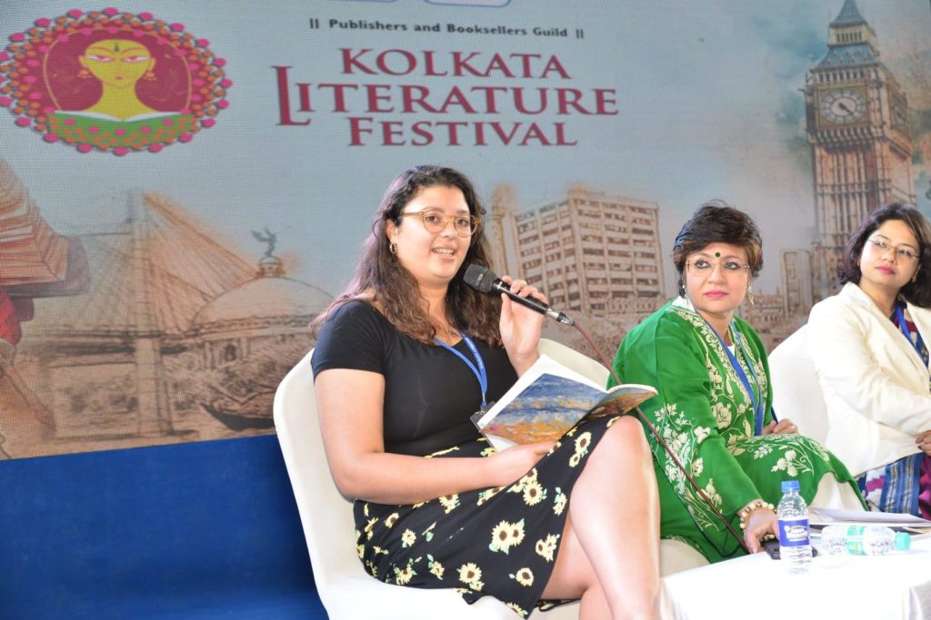 Welsh language celebrated at one of the world's largest literary ...