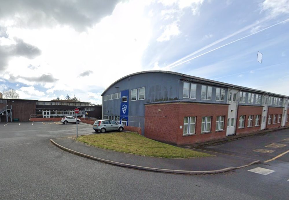 Cabinet to consider Ysgol Calon Cymru consultation report - Herald.Wales