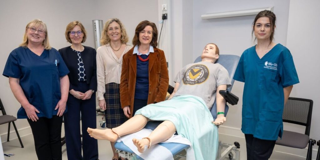 Cardiff Met healthcare hub offers new vision for healthcare delivery ...
