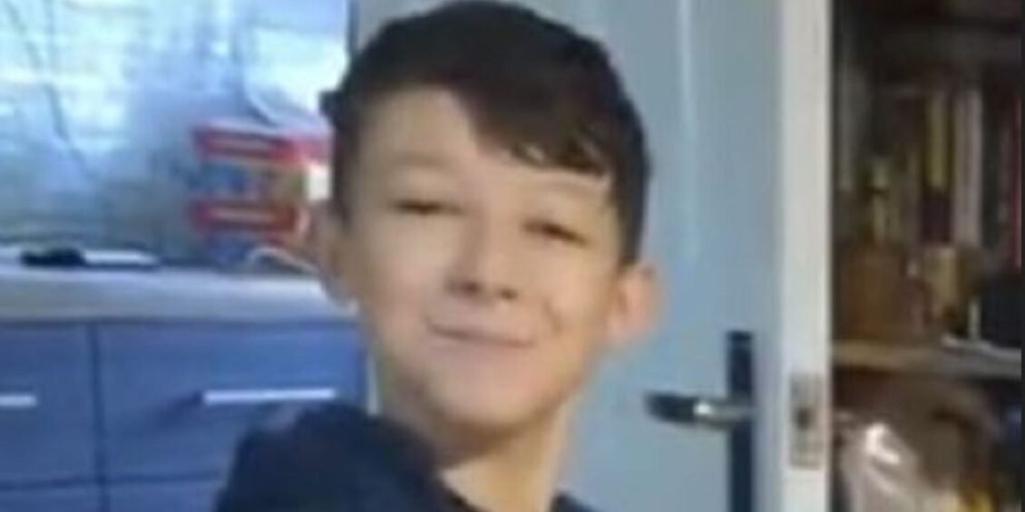 Police launch search for Cardiff teenager missing in his pyjamas ...