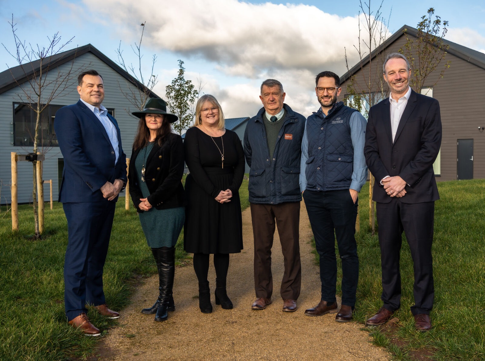 Bluestone Resorts awarded Development Bank’s largest strategic funding deal - Herald.Wales