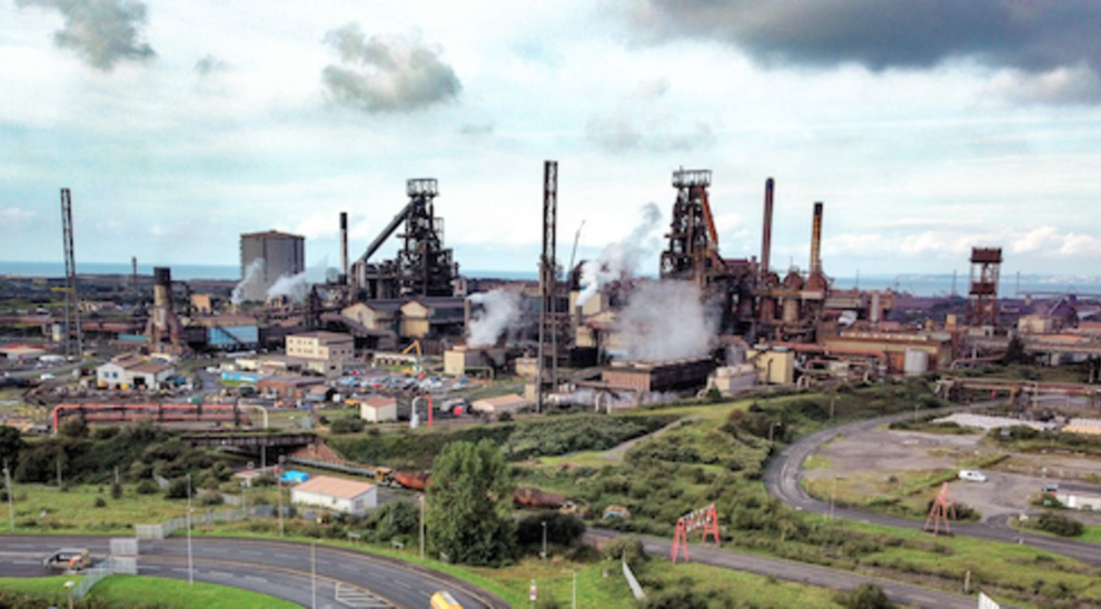 Tata's Port Talbot steelworks faces massive job cuts - Herald.Wales