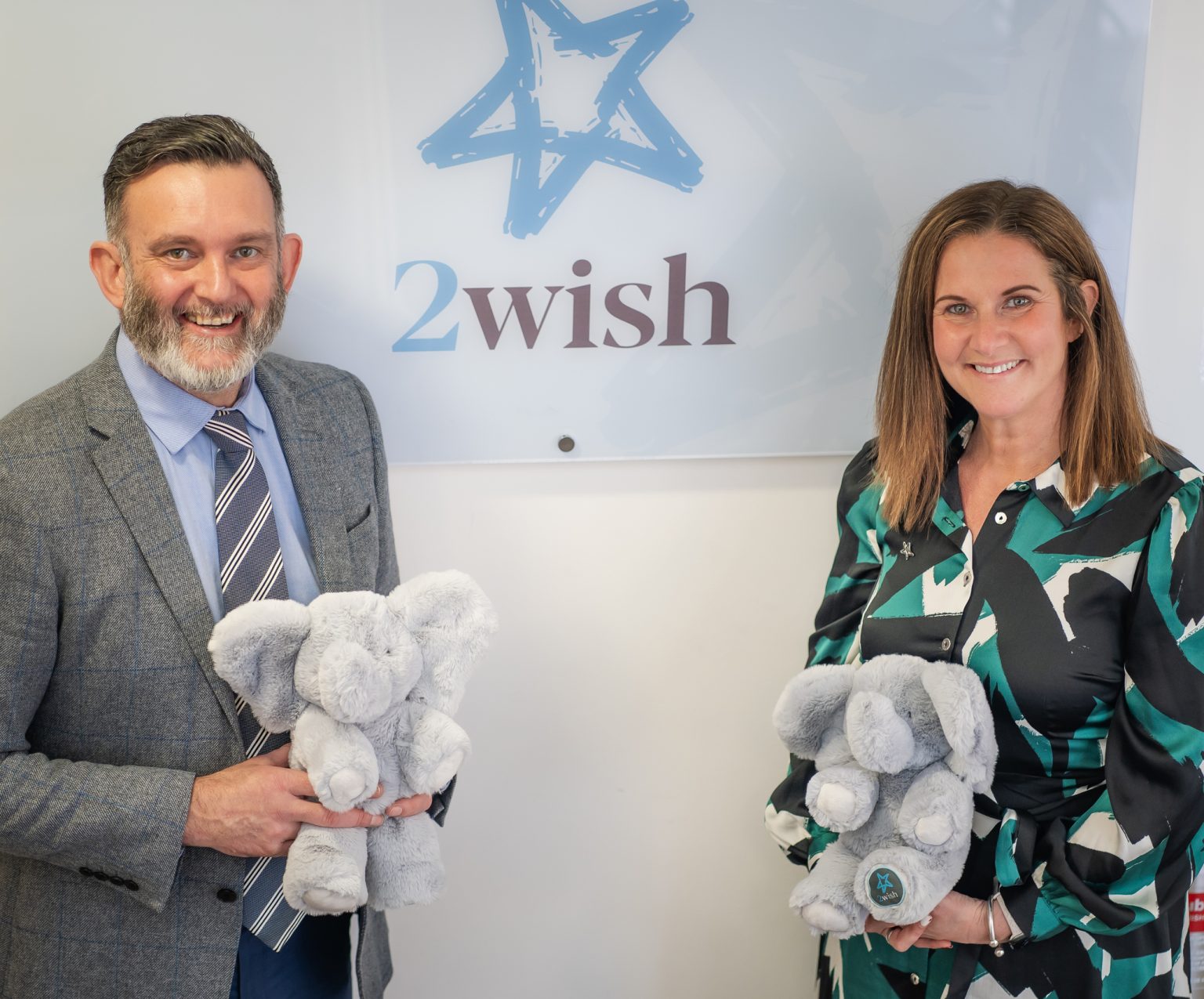 2wish Cymru revealed as chosen charity for Wales Business Awards 2024 ...