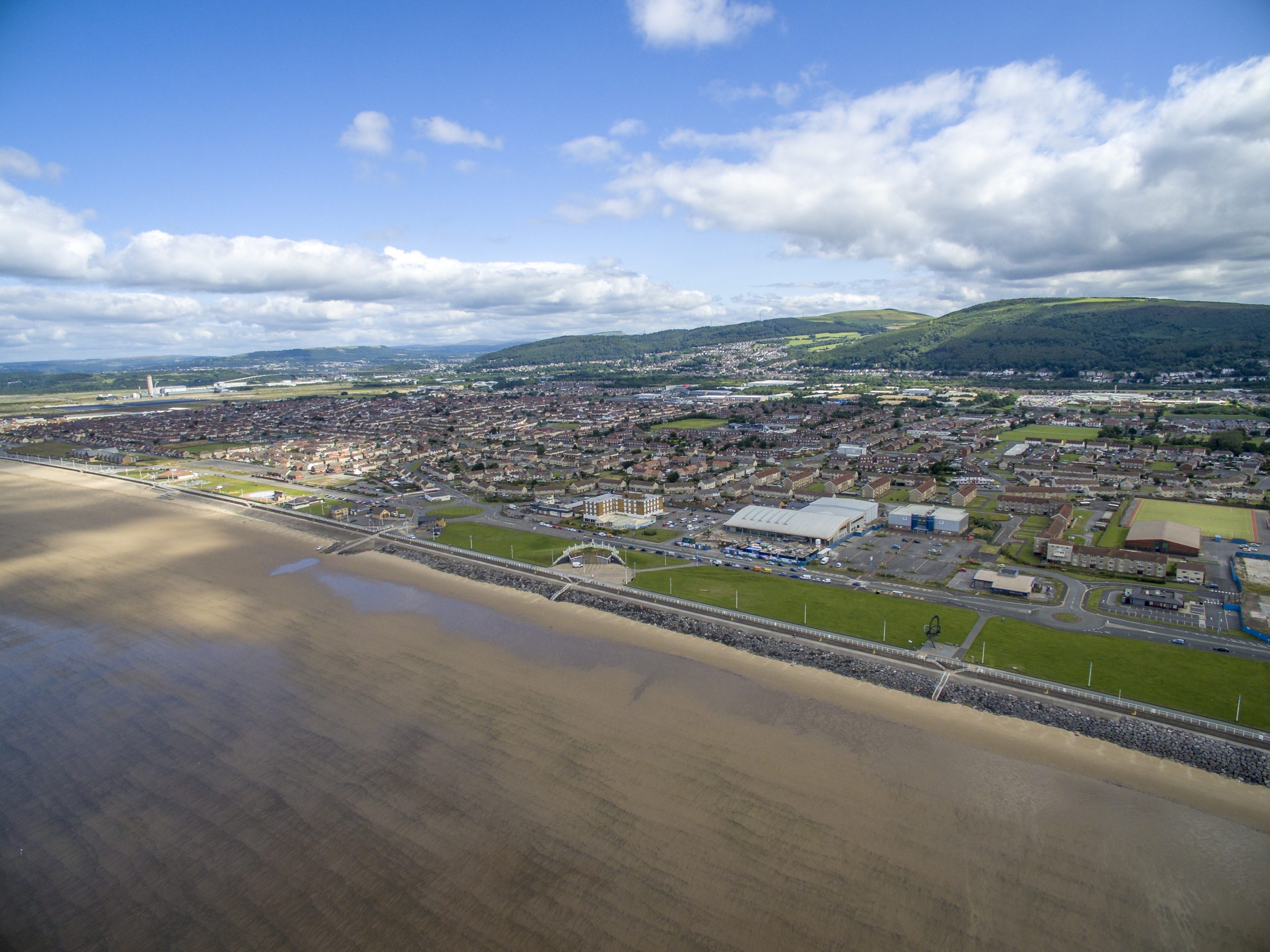 Candidates standing for Aberafon and Maesteg in General Election ...