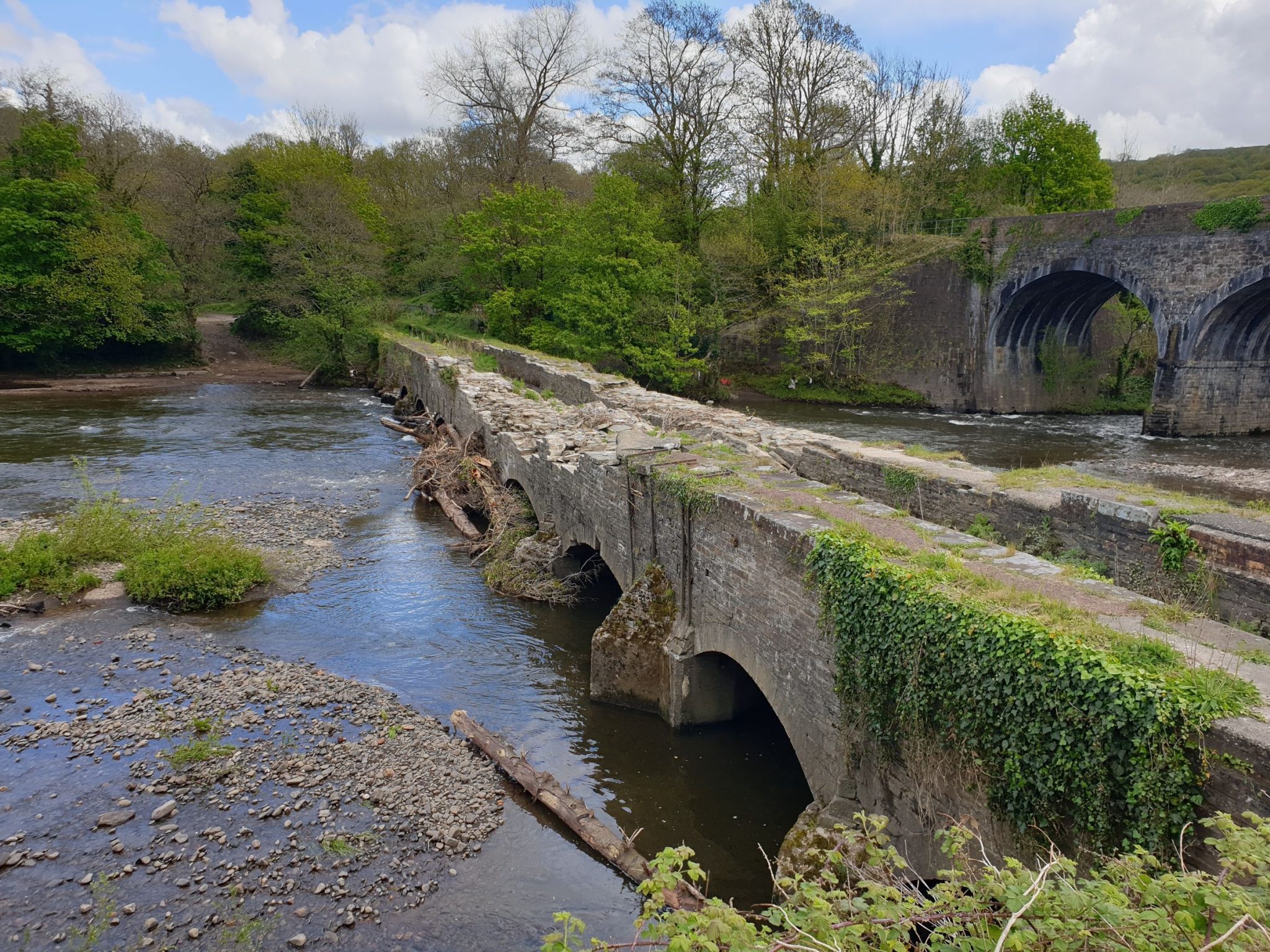 Consultation launched for future of Neath and Tennant canals - Herald.Wales
