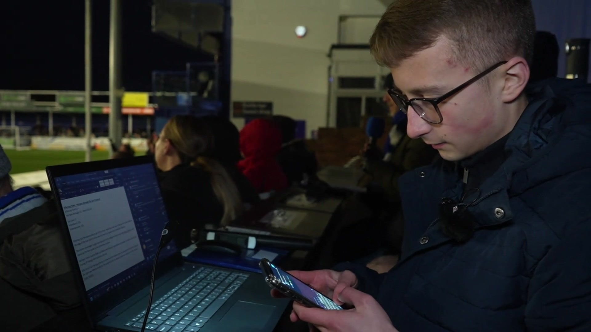 BBC launches Young Reporter competition 2024 - Herald.Wales