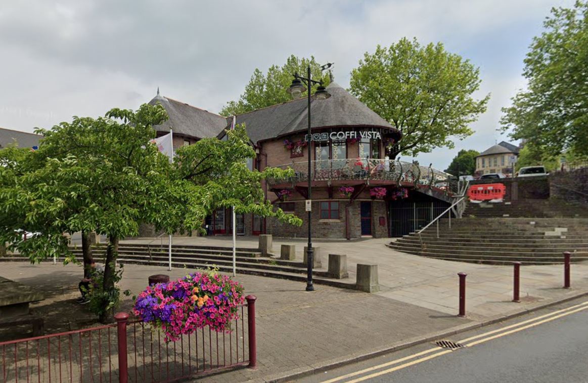 Caerphilly town centre coffee shop to close despite last-ditch rescue ...