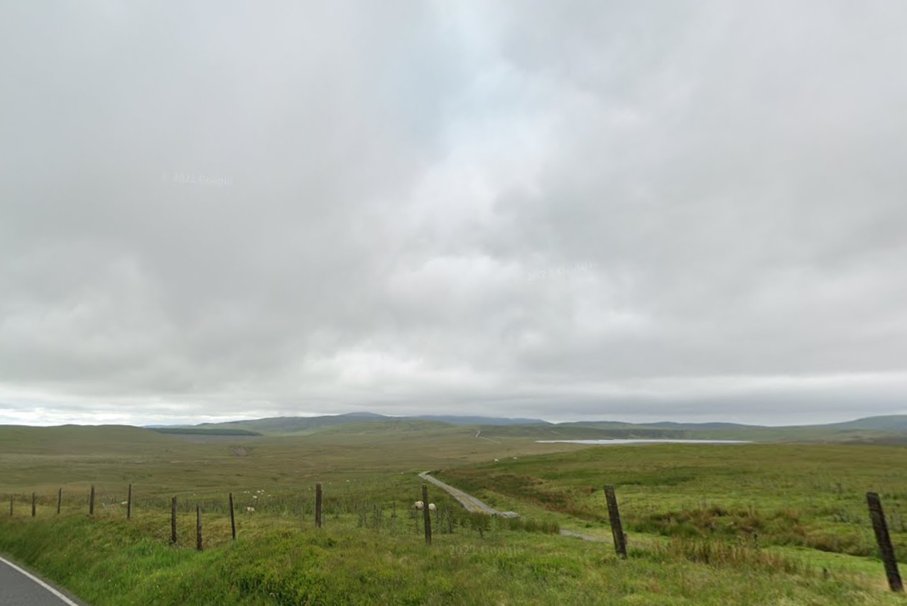 60 objections to weather mast proposal that could lead to huge wind ...