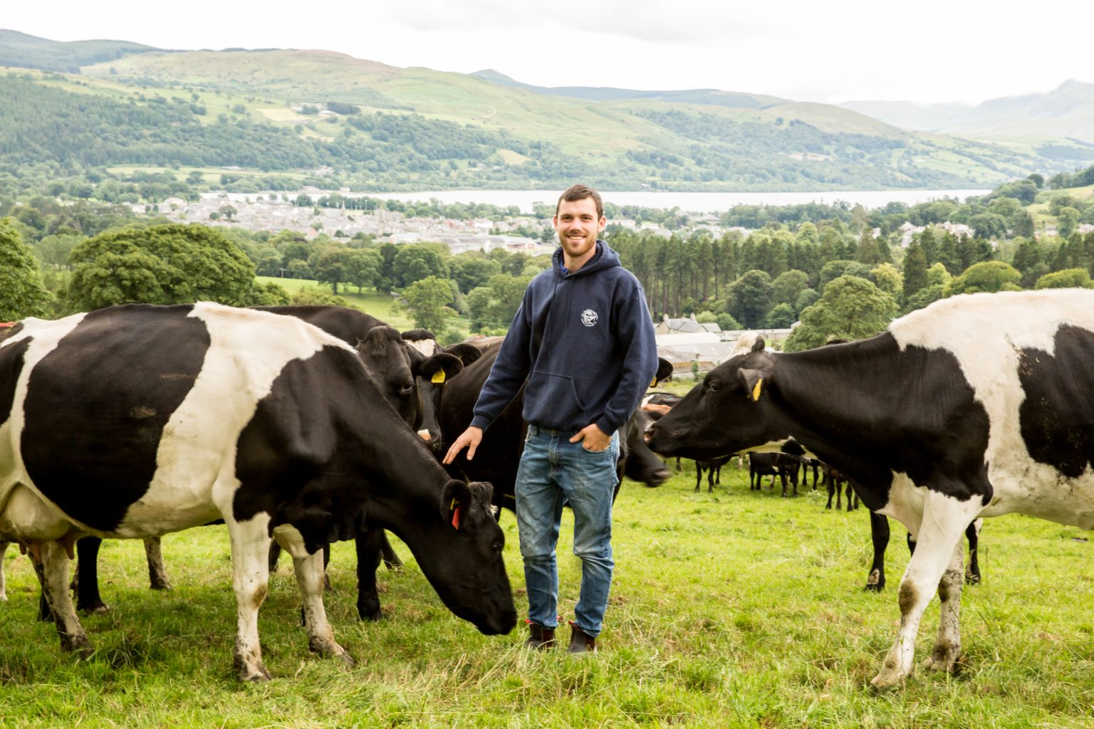 Farm teams up with Farming Connect to accelerate genetic potential of ...