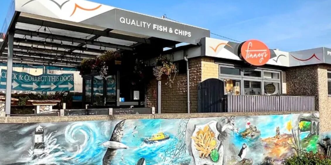 Takeaway a treat with National Fish and Chip Awards finalists - Herald ...