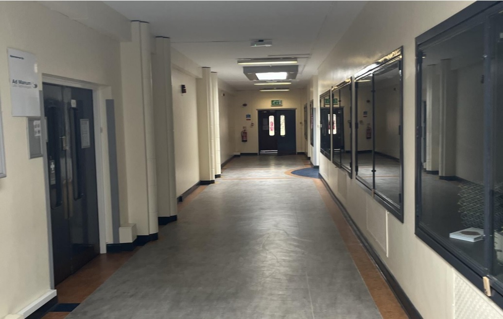 Plans to improve science and engineering facilities at Wrexham ...