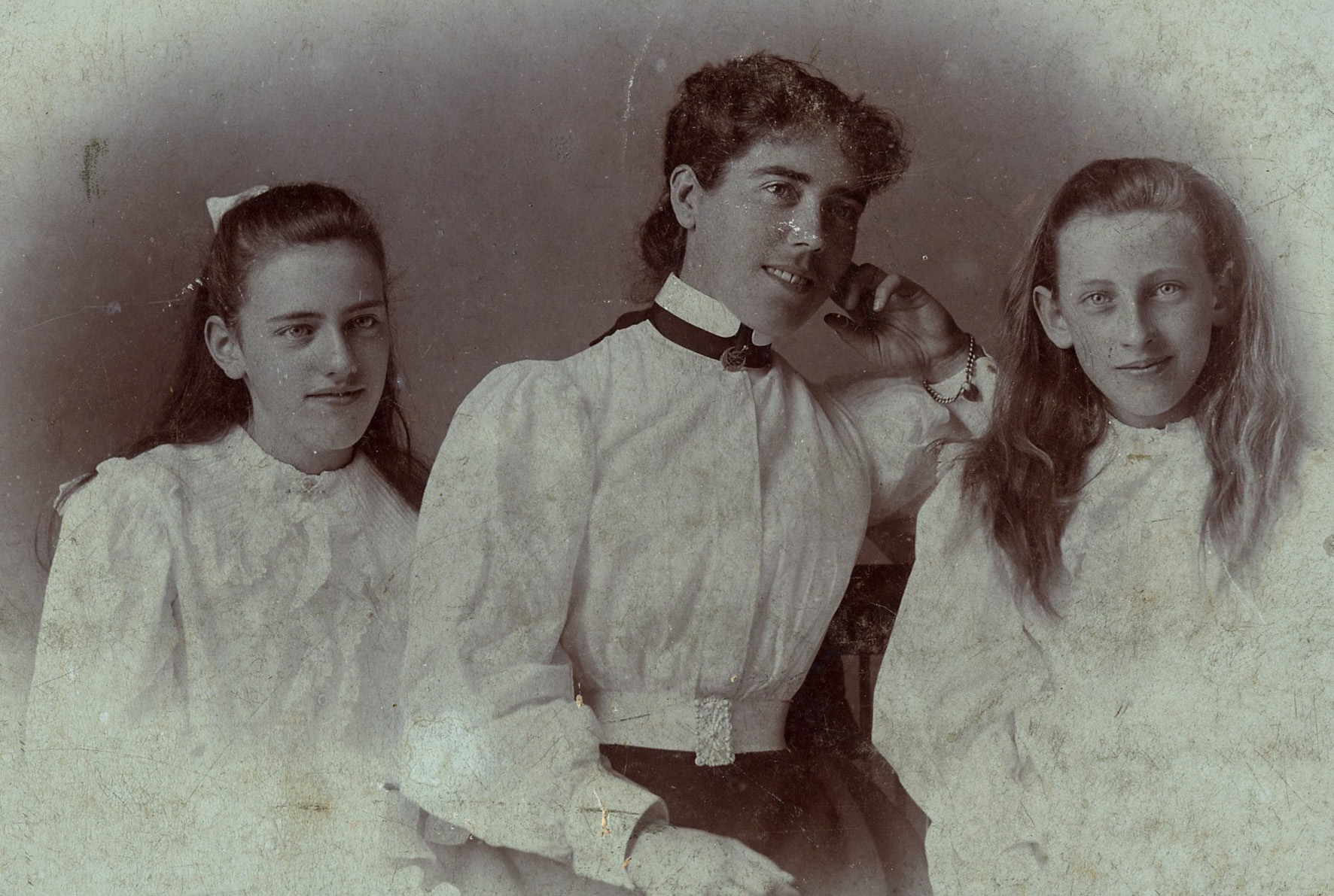 Fitting tribute to two extraordinary sisters at Gregynog in March ...