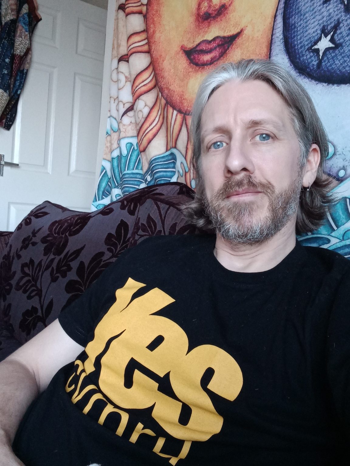 West Wales Campaigner elected to YesCymru - Herald.Wales