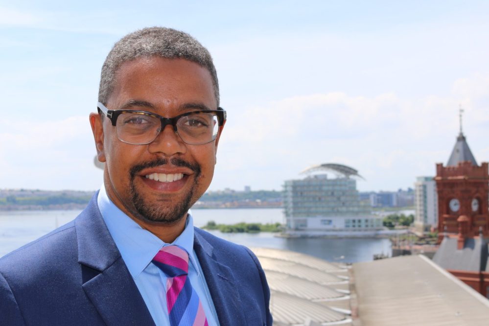 Vaughan Gething to become Welsh First Minister after Labour leadership ...