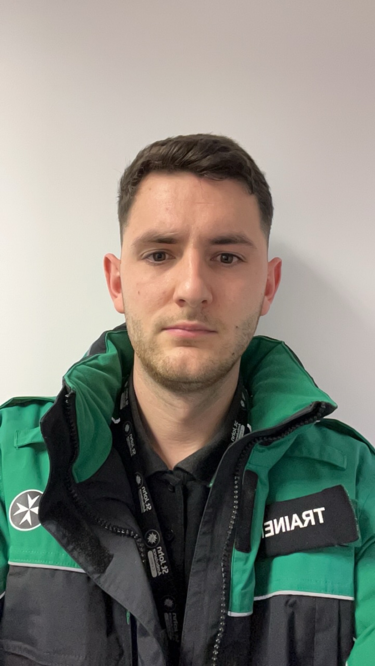 Young girl saved thanks to swift response of St John Ambulance Cymru ...