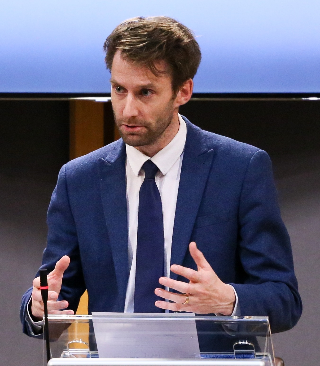 Sam Rowlands MS shares his concern over proposed council tax rises in ...