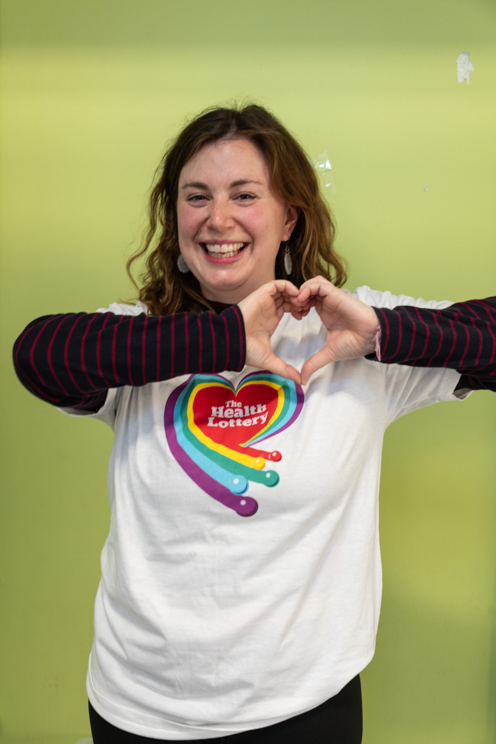 Welsh charity founder reveals how supporting fellow parents helped her ...