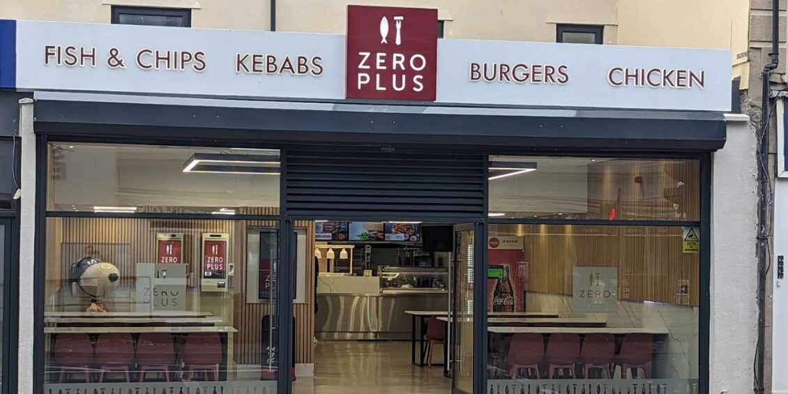 Takeaway a treat with National Fish and Chip Awards finalists - Herald ...